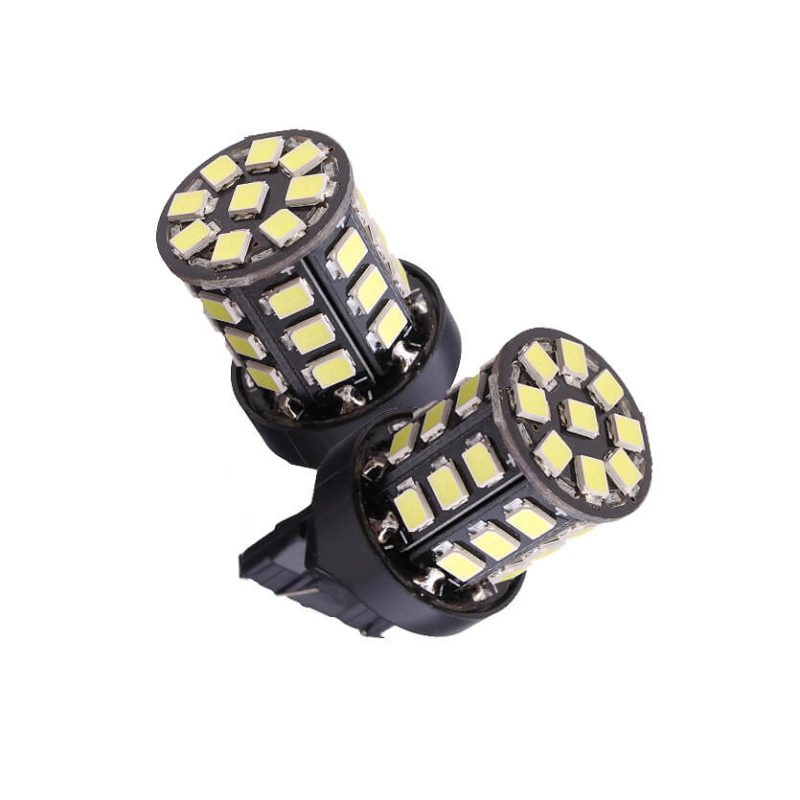 Quality Made Cree Led T20 Brake / Indicator Single Filament Replacement ...